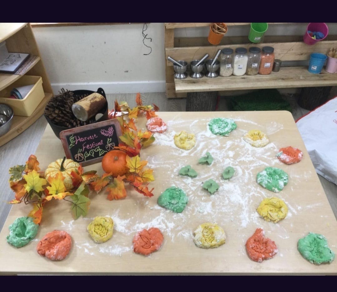 Monthly Nursery Blog - Hungry Caterpillar Day Nurseries Ltd.